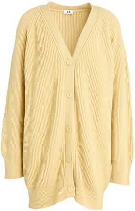 Annagreta MAILLE - Cardigans sur YOOX.COM