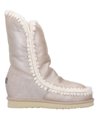 Mou SCHUHE - Stiefel auf YOOX.COM