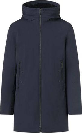 Fusalp Homme, Manteaux, Bleu, Taille: 2XL Gezi Coat