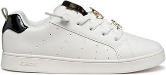 Geox Baskets Femme Eclyper