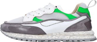 Hidnander Homme, Chaussures, Multicolore, Taille: 41 EU Threedome.Zero Baskets