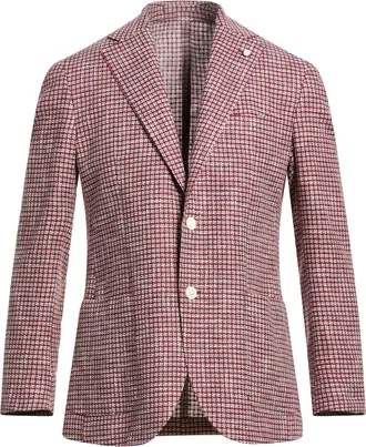 Luigi Bianchi Mantova ANZ&Uuml;GE und CO-ORDS - Blazers auf YOOX.COM