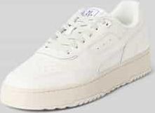 Marc O'Polo Sneaker mit echtem Leder Modell CARLO 13A