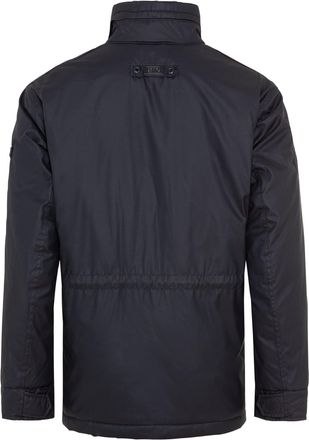 Camel Active Herren 420230/8o42 Jacket, Night Blue, 52