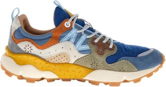 Flower Mountain Homme, Chaussures, Multicolore, Taille: 41 EU Yamano 3 Uni