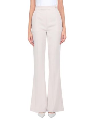 Elisabetta Franchi HOSEN & R&Ouml;CKE - Hosen auf YOOX.COM