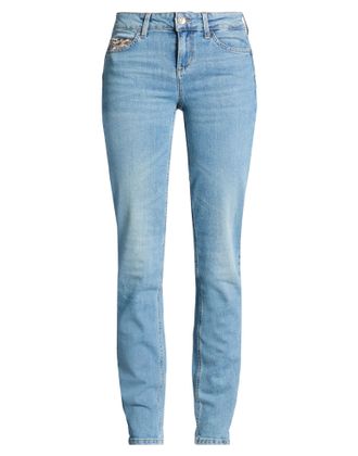 Liu Jo HOSEN & R&Ouml;CKE - Jeanshosen auf YOOX.COM