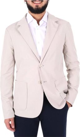 Yes-Zee YES Zee, Homme, Vestes, Beige, Taille: XL YES ZEE Vestes