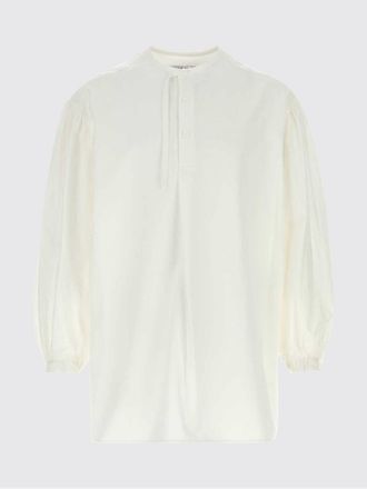 Yohji Yamamoto Chemise Homme couleur Blanc
