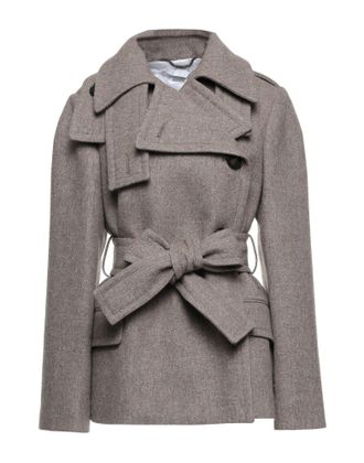 Stella McCartney JACKEN & M&Auml;NTEL - M&auml;ntel auf YOOX.COM