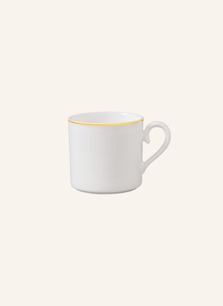 Villeroy & Boch Kaffeetasse Ch&acirc;teau Septfontaines weiss