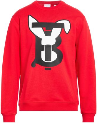 Burberry TOPS - Sweatshirts auf YOOX.COM