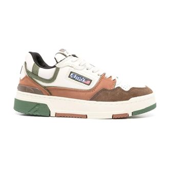 Autry Damen, Schuhe, Mehrfarbig, 39 EUGr&ouml;&szlig;e