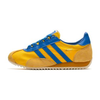 adidas unisex, Schuhe, Gelb, 37 1/3 EUGröße