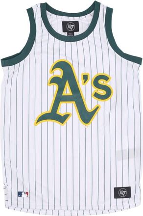 47 Brand Herren, Sport, Wei&szlig;, XLGr&ouml;&szlig;e