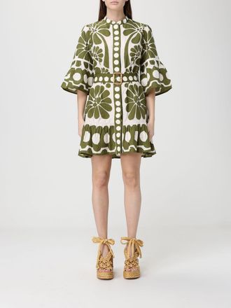 Farm Rio Kleid FARM RIO Damen Farbe Gr&uuml;n