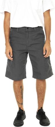 Carhartt Work in Progress Homme, Shorts, Gris, Taille: W31 Bermuda Shorts