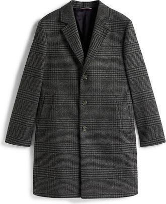 Tommy Hilfiger Mantel