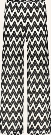 Betty&Co Betty&Co Schlupfhose Mit Struktur schwarz