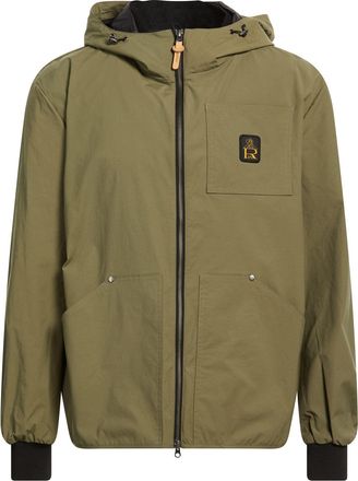 RefrigiWear JACKEN & M&Auml;NTEL - Jacken und Anoraks auf YOOX.COM