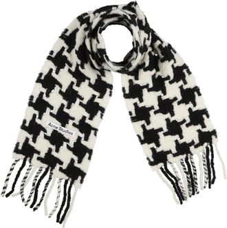 Acne Studios ACCESSOIRES - Schals auf YOOX.COM