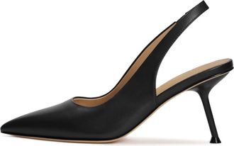 Kazar Pumps