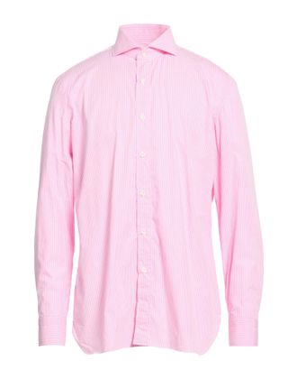 LUIGI BORRELLI NAPOLI TOPS - Hemden auf YOOX.COM