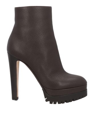 Sergio Rossi SCHUHE - Stiefeletten auf YOOX.COM