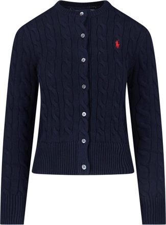 Polo Ralph Lauren Cardigan Logo