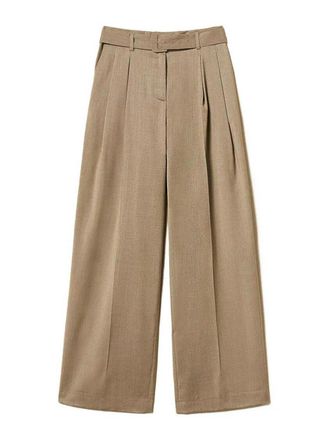 Twinset Casual Hose - Beige