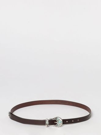 Orciani G&uuml;rtel Damen Farbe Dark
