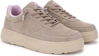 Walk In Pitas | Tampa | Freizeit-Sneakers f&uuml;r Damen | Freizeitstiefel f&uuml;r Damen | Stadtstiefel | Winter-Bootsschuhe | Freizeitschuhe | Schuhe ohne Schn&uuml;rsenkel | Wa