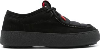 Moon Boot Homme, Chaussures, Noir, Taille: 43 EU MTrack Low Bottes