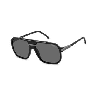 Carrera Lunettes de soleil 1077/S - Homme - Accessoires - Noir - Taille: 60 MM