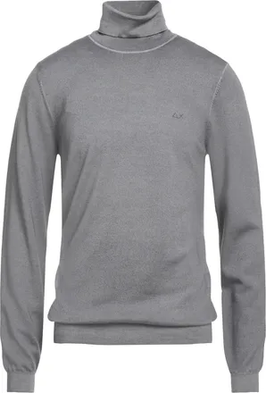 Sun 68 STRICKWAREN - Rollkragenpullover auf YOOX.COM