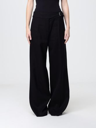 Sportmax Hose Damen Farbe Schwarz