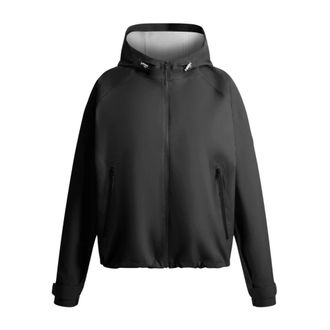 Fusalp Damen, Jacken, Schwarzk, LGr&ouml;&szlig;e