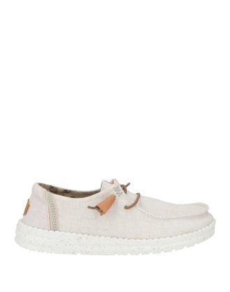 HeyDude SCHUHE - Schn&uuml;rschuhe auf YOOX.COM