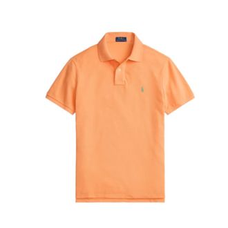 Ralph Lauren Herren, Oberteile, Orange, MGr&ouml;&szlig;e