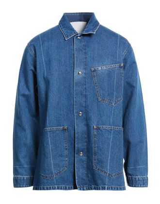 SETCHU TOPS - Jeanshemden auf YOOX.COM