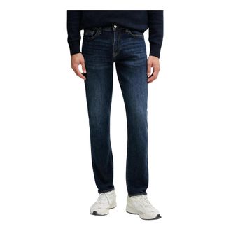 A|X Armani Exchange Slim-fit Jeans - - Jeans - Herren - Blau - W34
