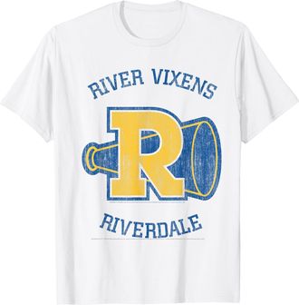 Riverdale River Vixens T-Shirt