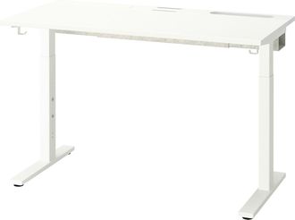 IKEA MITTZON Schreibtisch