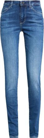 Guess HOSEN & R&Ouml;CKE - Jeanshosen auf YOOX.COM