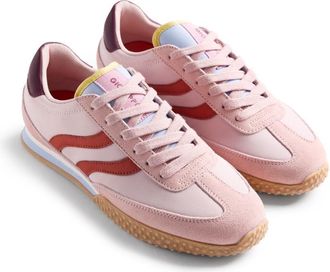 Gioseppo Conger Damen-Sneaker, Rosa, Größe 40, Rosa, 40 EU