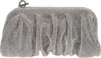 Benedetta Bruzziches Femme, Sacs, Gris, Taille: ONE Size Venus La Grande Bag