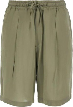 low brand Homme, Shorts, Vert, Taille: XL Shorts d&eacute;contract&eacute;s