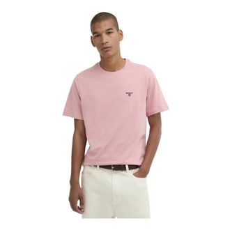 Barbour Herren, Oberteile, Rosa, XLGr&ouml;&szlig;e
