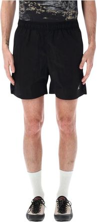Roa Roa, Homme, Shorts, Noir, Taille: S Shorts d&eacute;contract&eacute;s