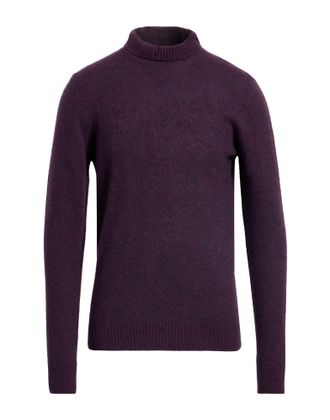 Lardini STRICKWAREN - Rollkragenpullover auf YOOX.COM